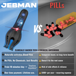 JEBMAN™ Pulse Therapy