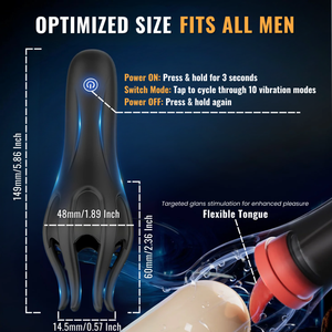 JEBMAN™ Pulse Therapy